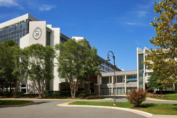 Sheraton Reston Hotel - Herndon