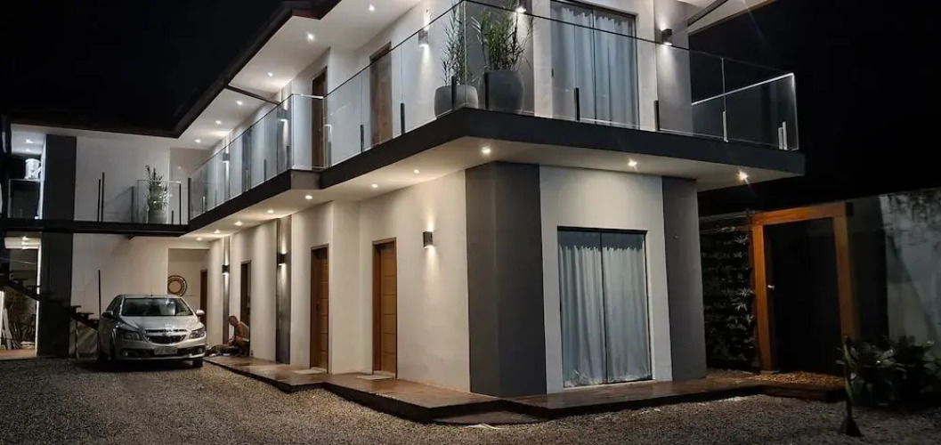 Rei Dos Mares Suítes By Easy Hotéis - Ubatuba