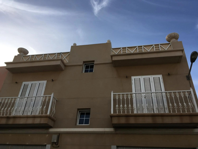 Casa Daniela - Arrecife