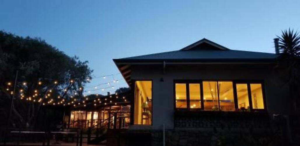 Karriview - Cowaramup