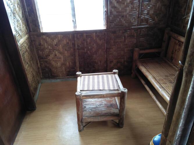 Bamboo Beachhouse - Malabuyoc