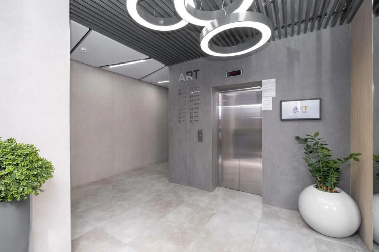 Comfort Apartments On Razvedchik Akhmerova Street 3 - 