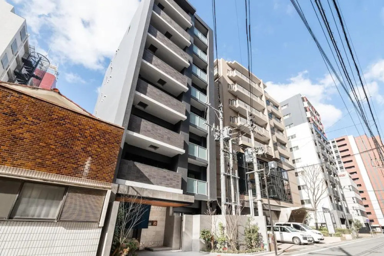 Hotel Iori - Fukuoka