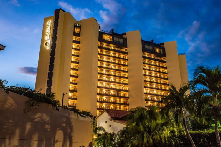 Zuana Beach Resort - Caribe