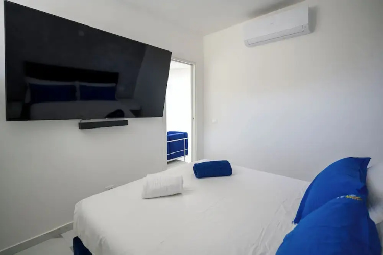 Bm Suite Villa - Cefalù