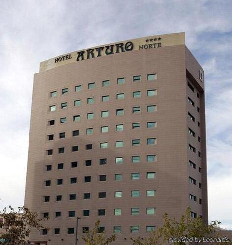 B&b Hotel Madrid Aeropuerto T4 - San Sebastián de los Reyes