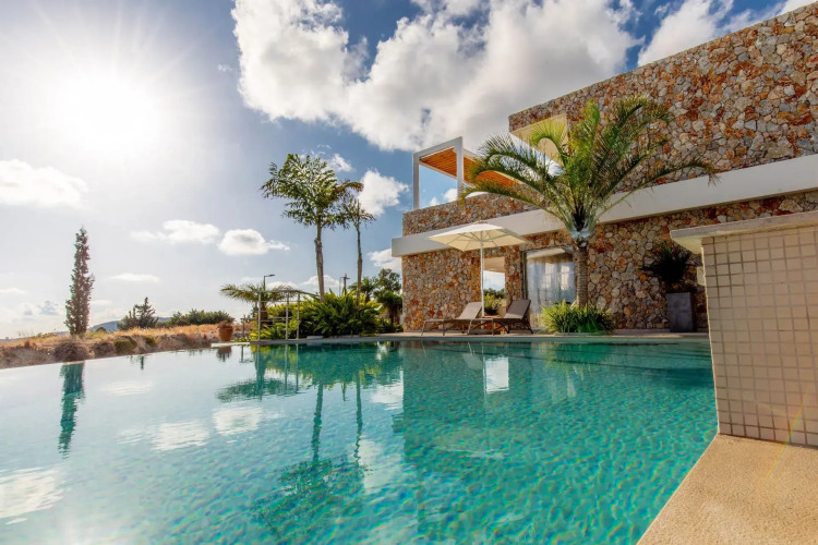 Venezia Luxury Living - Faliraki