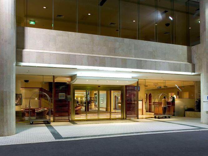 Novotel Sydney Brighton Beach - Sydney