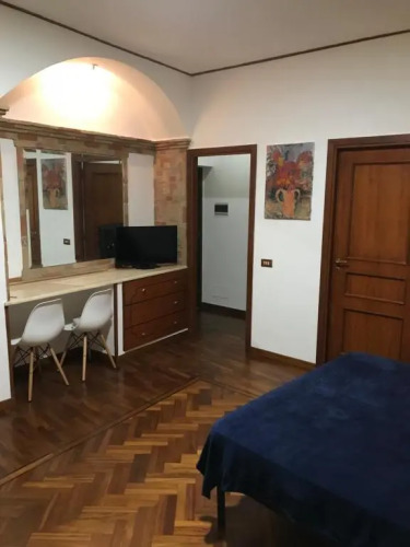 Tiny House Basilio - Palermo