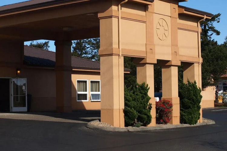 Quality Inn Florence - Florence, OR