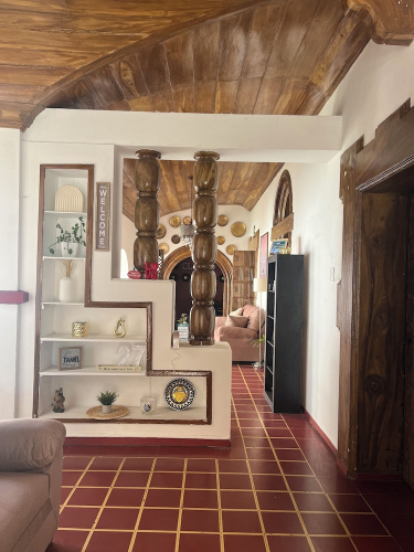 Club 27  Hostal Cafe & Spa - Santa Ana