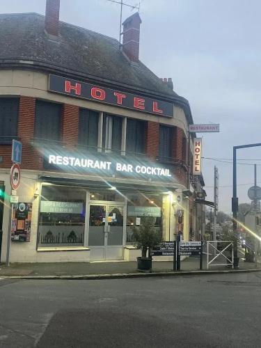 Hotel & Restaurant Isvara - Oise