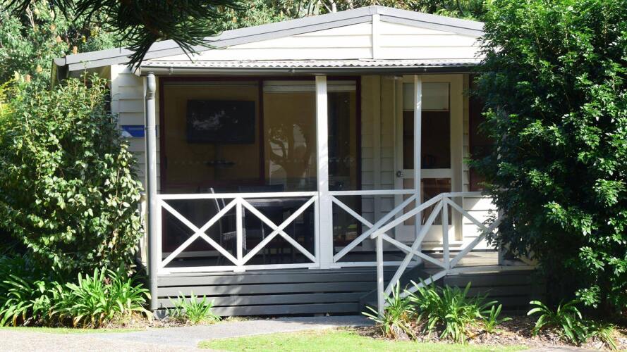 Nrma Sydney Lakeside Holiday Park - 