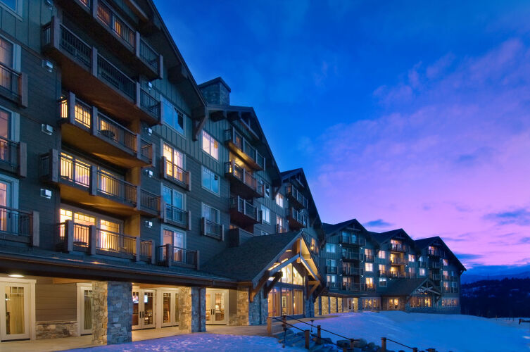 Suncadia Resort, A Destination By Hyatt Residence - Washington