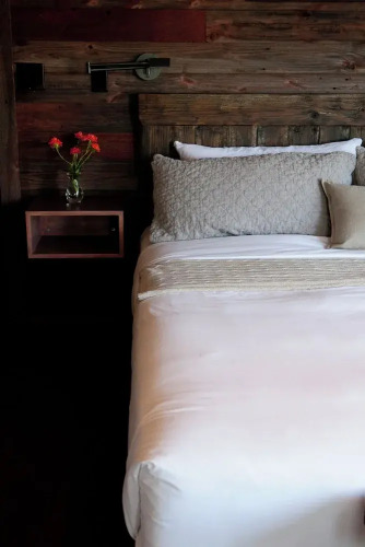 Refugio Cosetta - Templeton