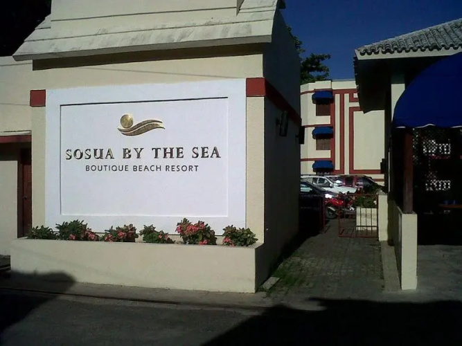 Sosua By The Sea Boutique Beach Resort - Caribbean