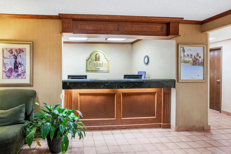 Norwood Inn And Suites Detroit - Lincoln Park, MI