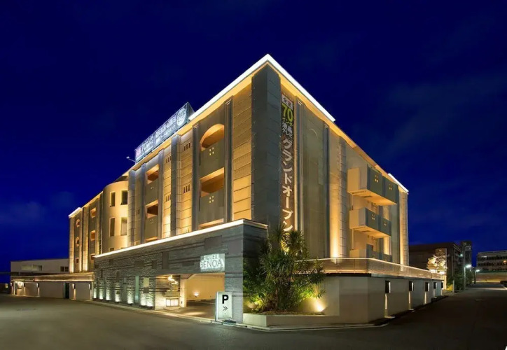 Hotel Benoa Resort - Kobe