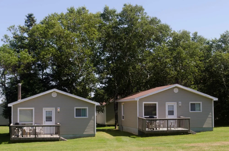 Jake & Jo's Cottages - Prince Edward Island