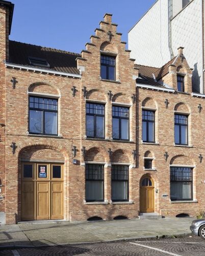 Mansion9 Bruges - Bruges