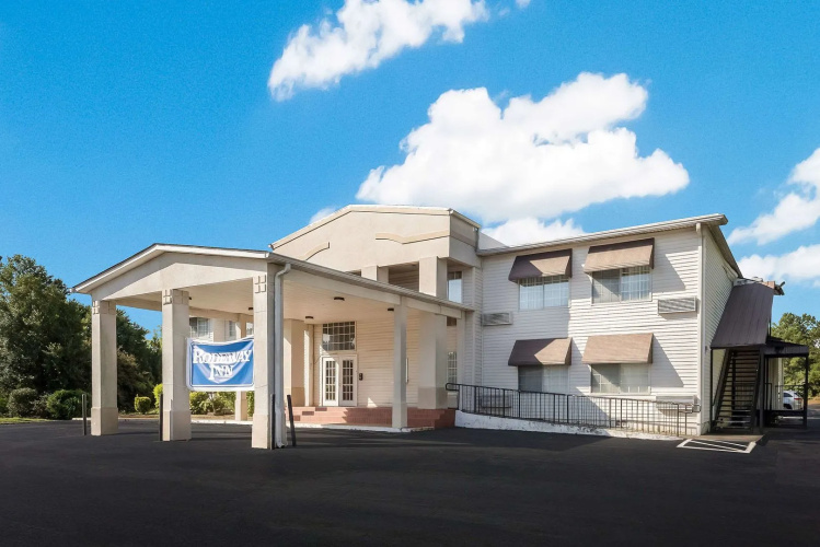 Sleep Inn Madison - Georgia, GA