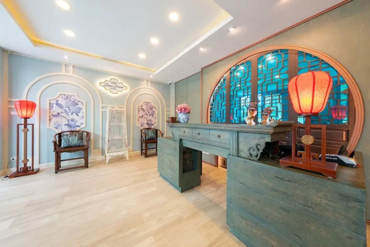 Sino Siam Hotel - Ao Nang