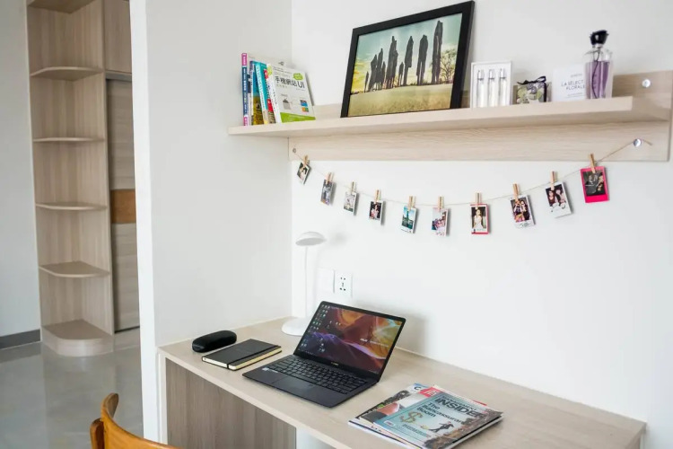 Service One - Phnom Penh