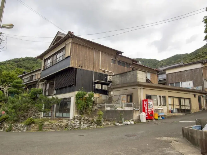 Sea-auberge Shitsumi - Fukui