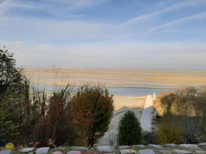 Romance En Baie De Somme - Saint-Valery-sur-Somme