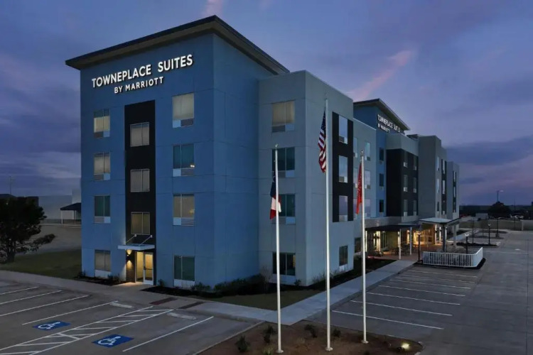 Towneplace Suites By Marriott Abilene Southwest - Abilene, TX