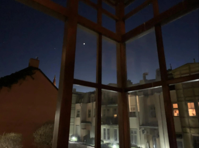 Pułaskiego 11a - Sopot Centrum - Sopot, Polska