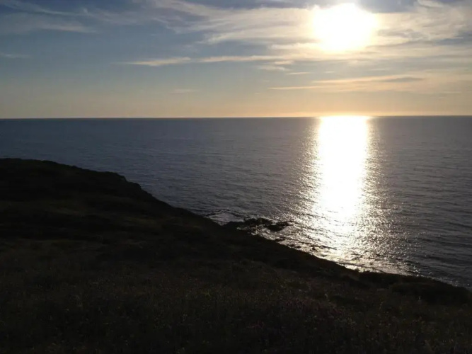 Sardegna-ferienwohnung Mit Emotionale Meeres Blick - Province of South Sardinia