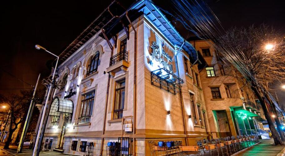 Hotel Carol Constanta - Constanța