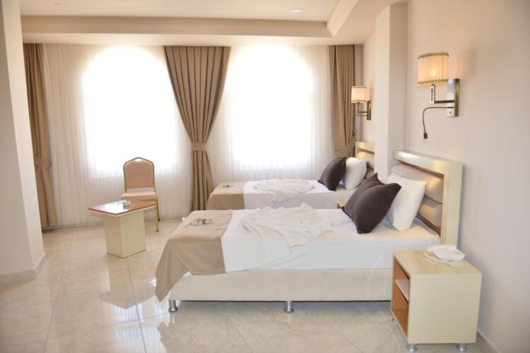 Akitu Hotel - Mardin