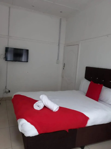 Linze Lodge - Durban