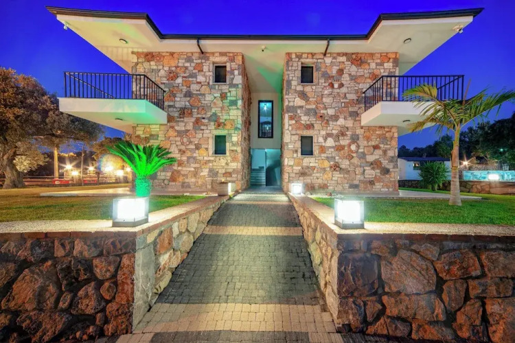 La Sereine Boutique Hotel - Datça