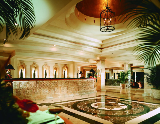 Hyatt Regency Yogyakarta - Yogyakarta