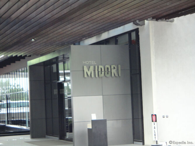 Midori Clark Hotel And Casino - Mabalacat