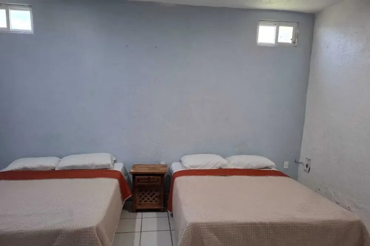 Casa Y Villa Diamante, Manzanillo - Manzanillo