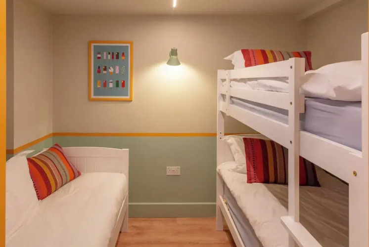 Seaspace - Newquay