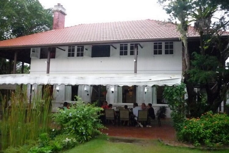 Bellevue The Penang Hill Hotel, Bukit Bendera - Penang Island