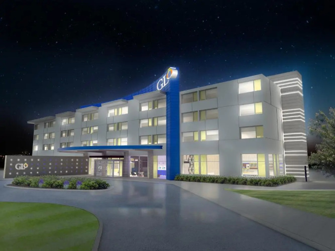 Glō Best Western Bronx Nyc - The Bronx, NY
