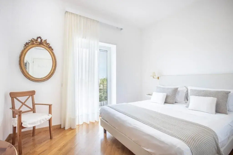 Country Life Relais - Massa Lubrense