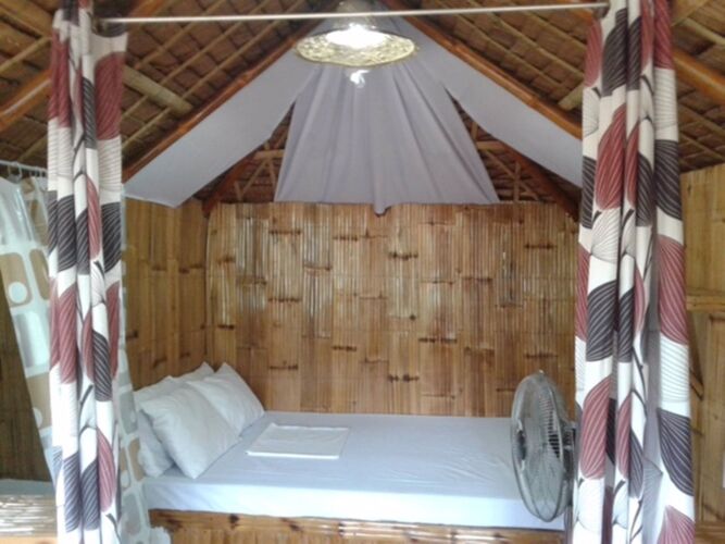 Coco Garden Villas - El Nido