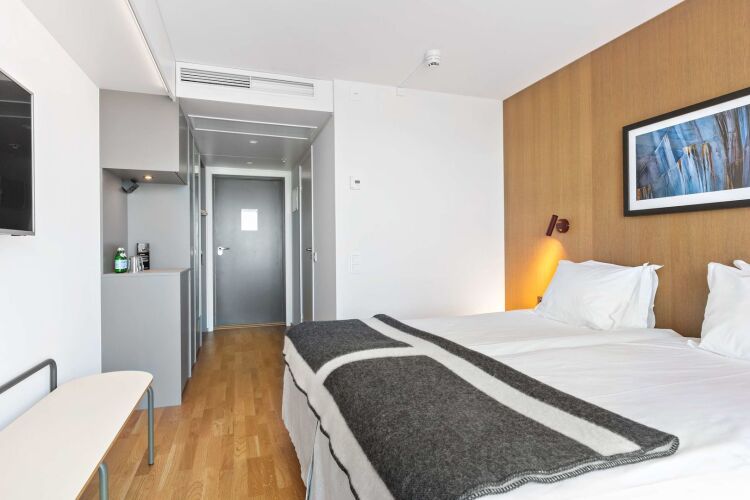 Ten Hotel - Upplands Väsby