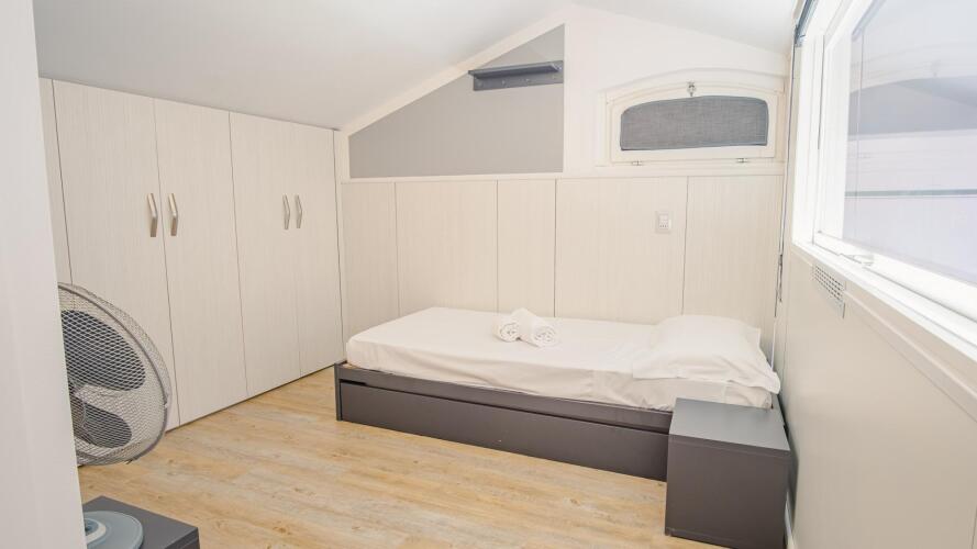 La Casa Sulla Collina - Italian Homing - Padenghe sul Garda