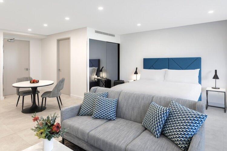 Meriton Suites Liverpool - Liverpool