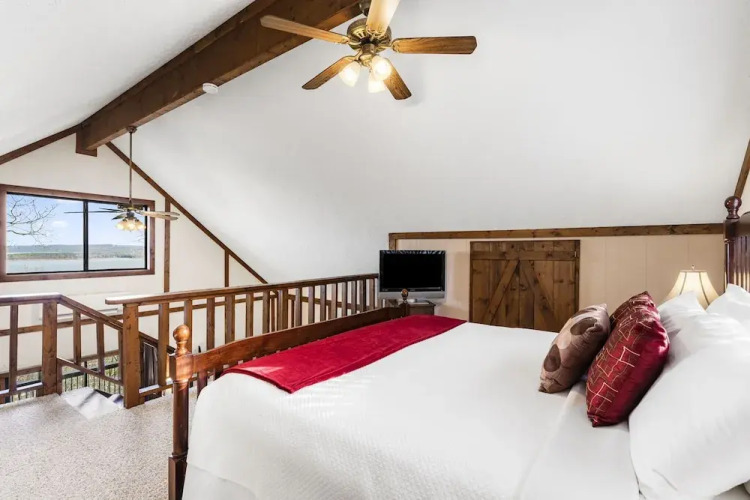 Skipjack Cottage Branson - Missouri