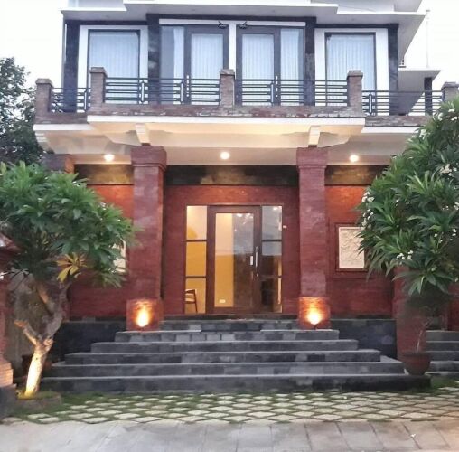 Asiana Lovina Hotel - Buleleng