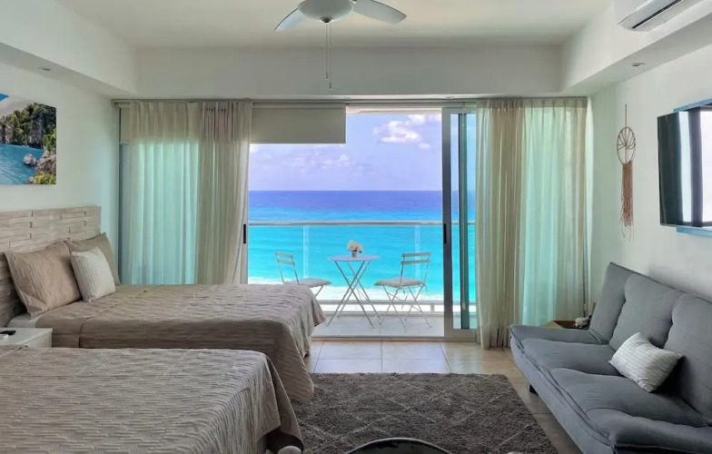 Ocean Dream 601-2 - Cancún